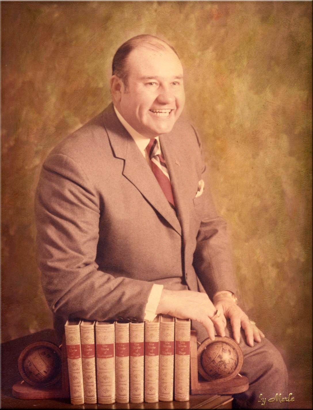 Edward Reidy Obituary - Kansas City, MO