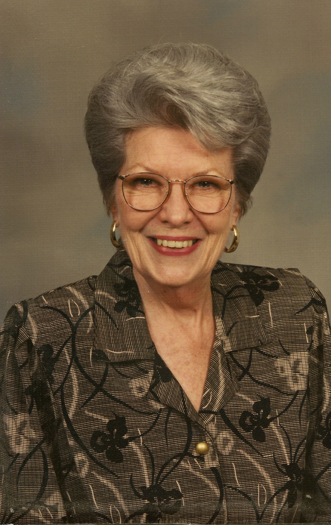 Gwen McCracken Obituary - Austin, TX