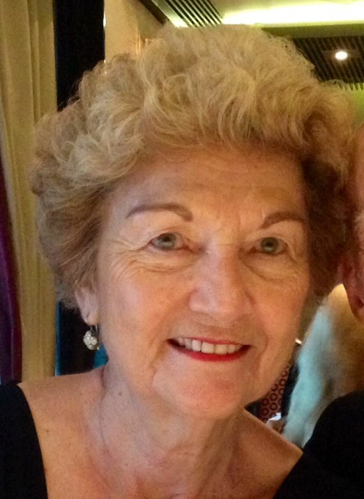 Judith Barrows Cain Obituary - Merritt Island, FL