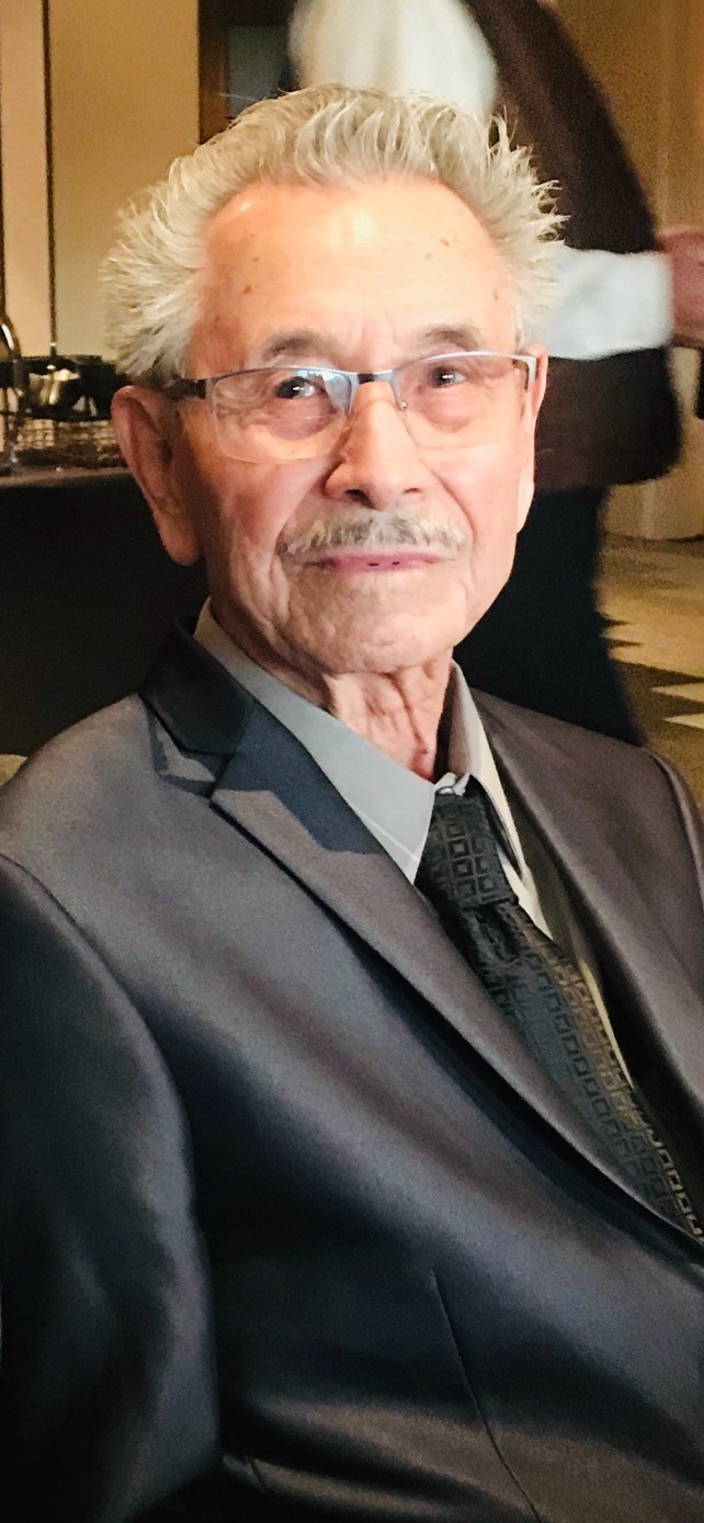 Zenon De Alejandro II Obituary - Glendale, AZ