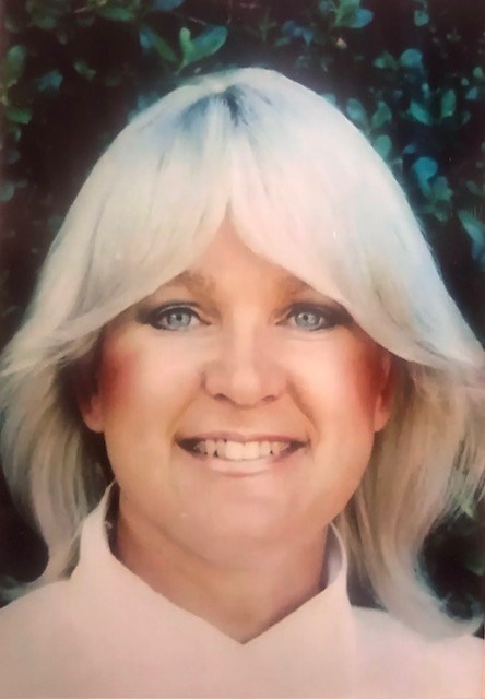 Susan Joan Barrett Obituary - Auburn, CA
