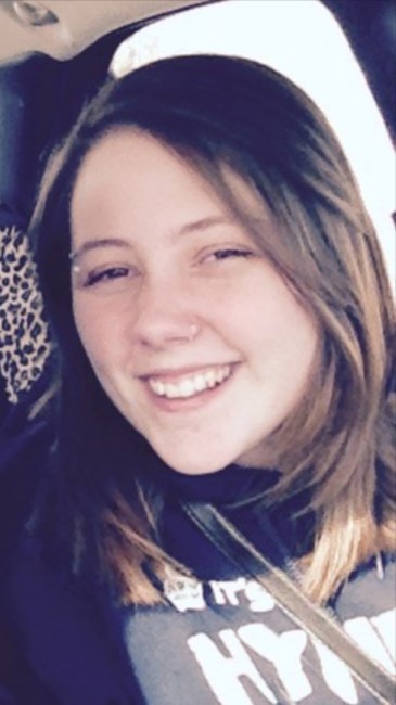 Desiree Cindy-Jean Hynes Obituary - Kenora, ON