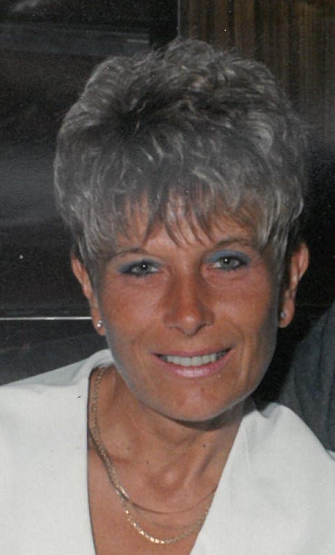Barbara Ordway Obituary - Concord, NH