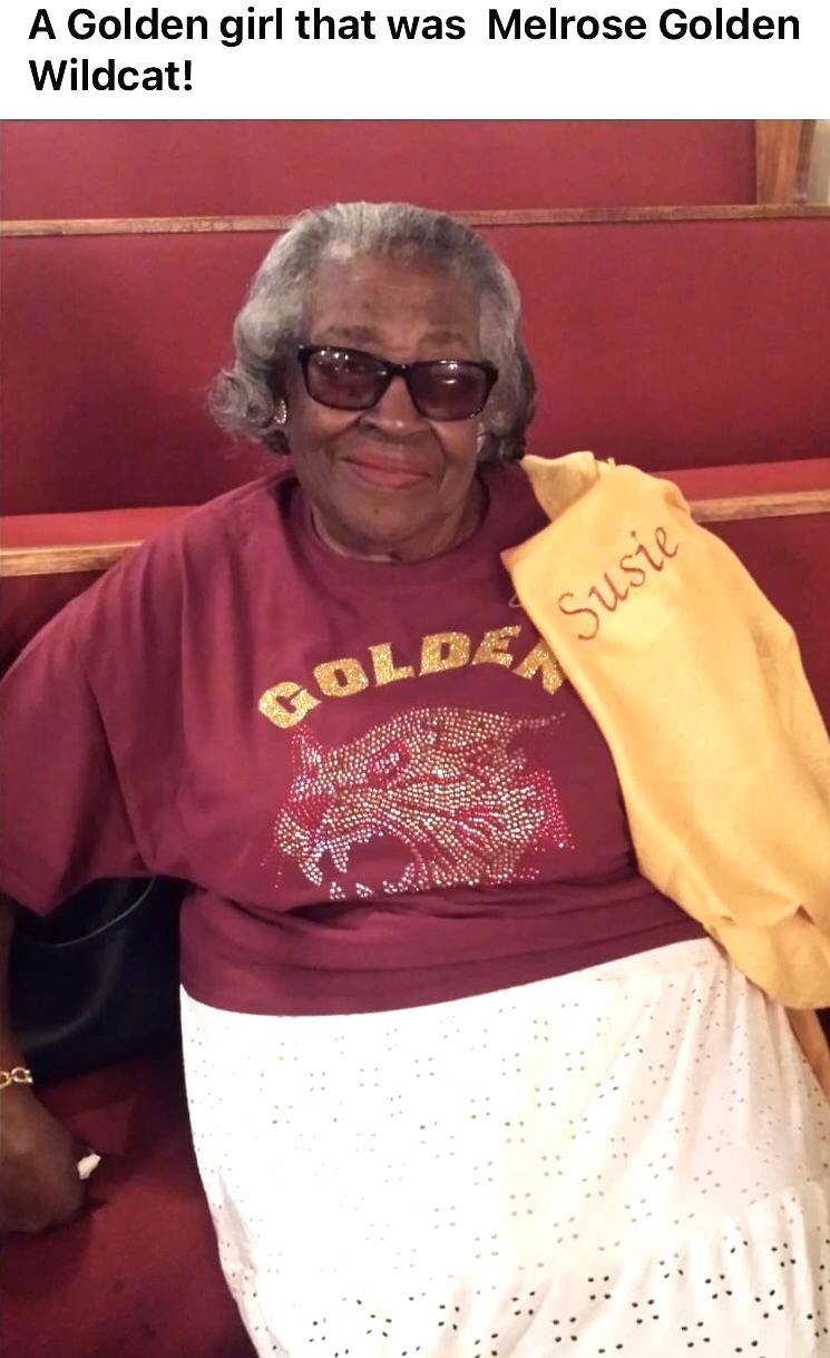 Susie Nickens Obituary - Memphis, TN