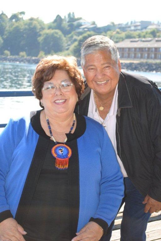 Ronald William Johnson Obituary - Port Angeles, WA