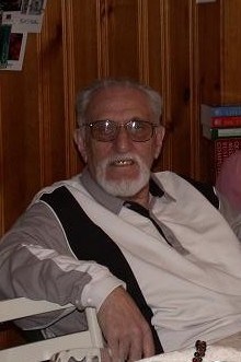 Joseph Camilo Roppolo Obituary - Livingston, NJ