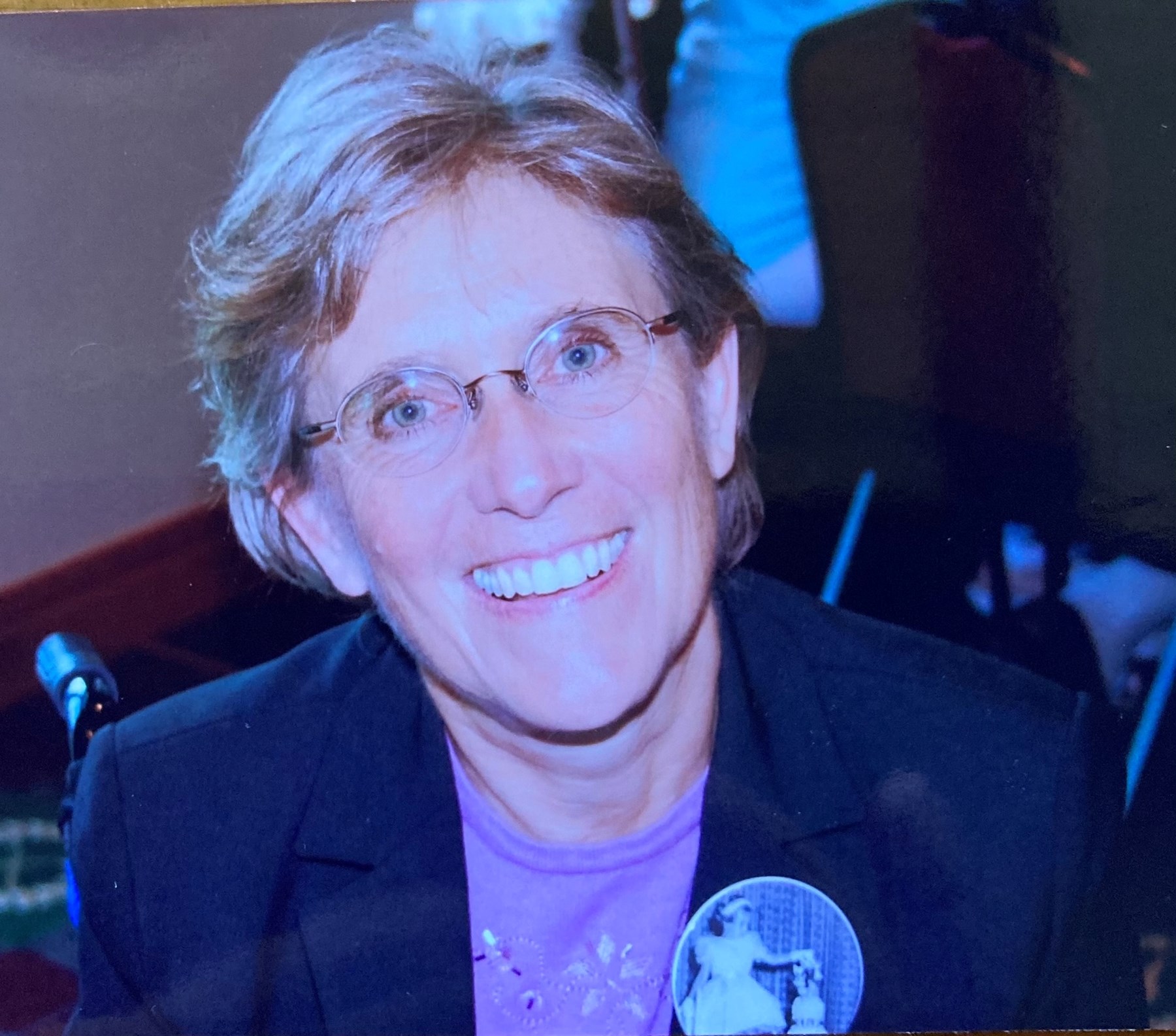 Patricia Raymer Obituary - San Pedro, CA