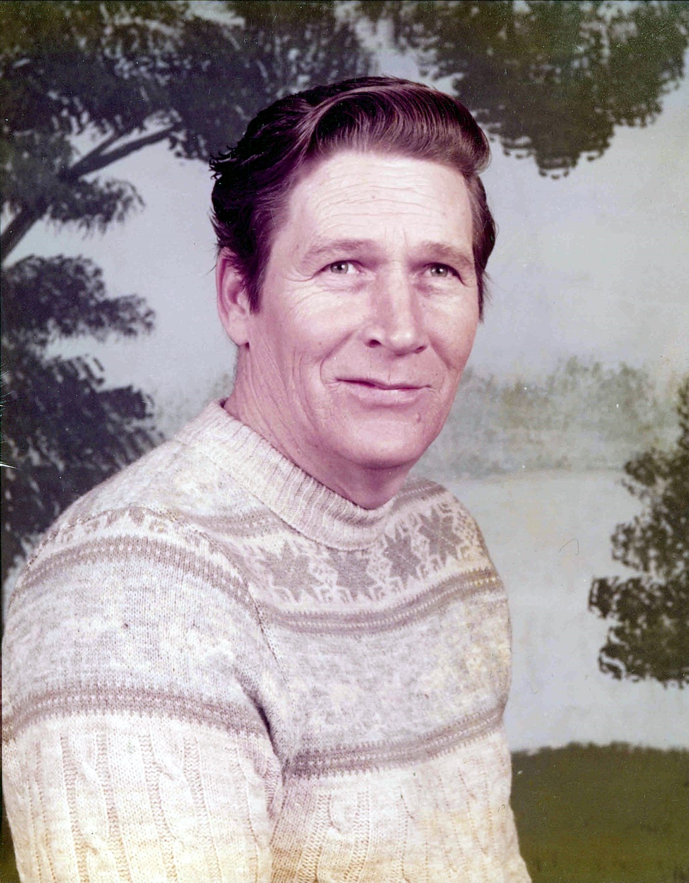 John Bracknell Obituary - Centreville, AL