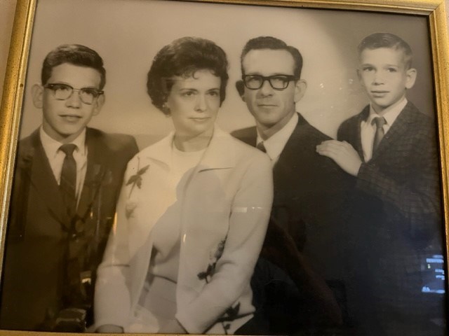 Randall Lee Cook Obituary - Houston, TX