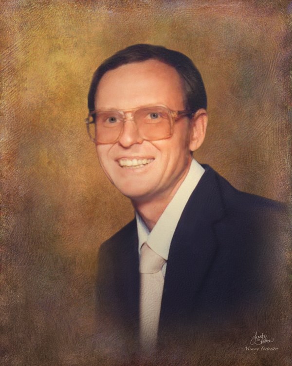 Thomas W Hicks Jr. Obituary - Haughton, LA