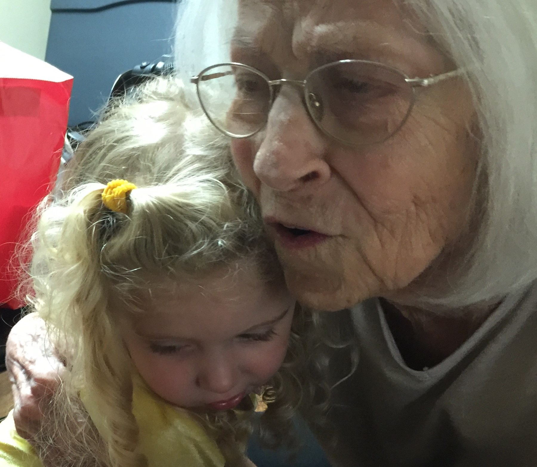 Lucie Jane Morris Obituary - Arlington, TX