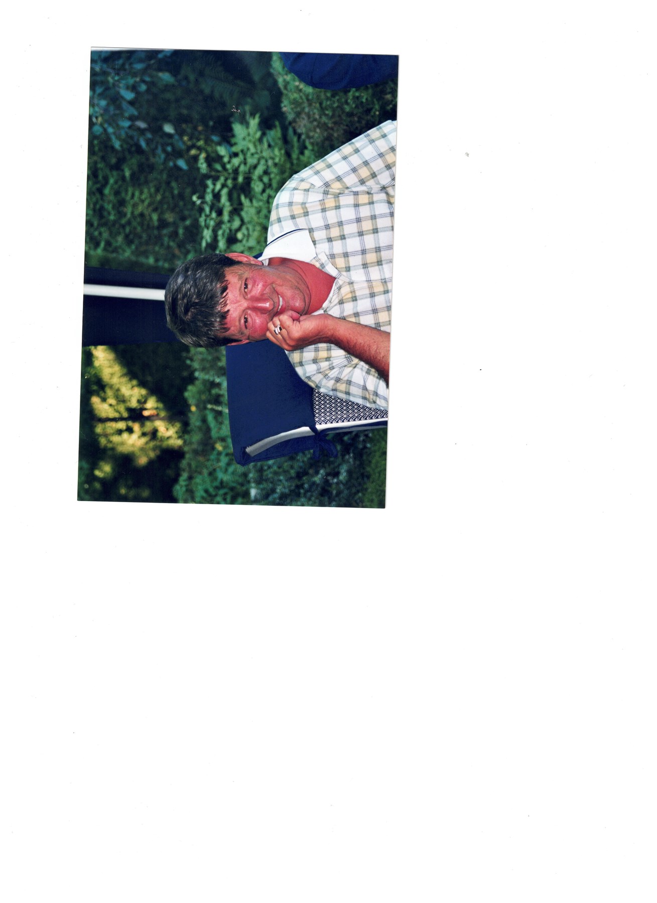 Jean-Louis Moisan Obituary - Rosemère, QC