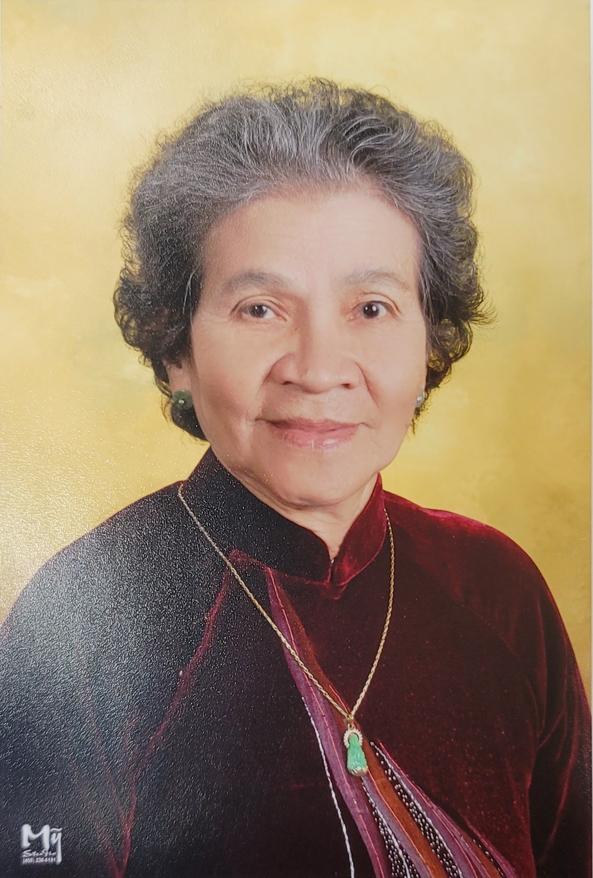 Trien Thi Tran Obituary - San Jose, CA