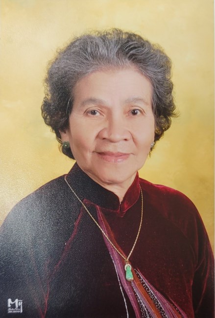 Trien Thi Tran Obituary - San Jose, CA