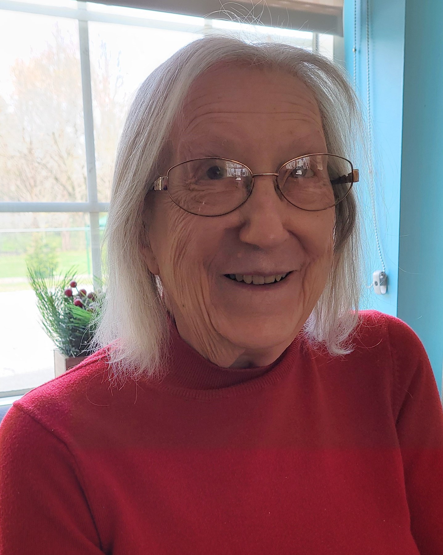 Nancy Rougvie Obituary - Providence, RI