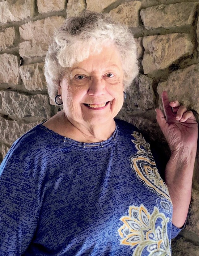 Sharon R. Dillon Obituary - Fort Wayne, IN