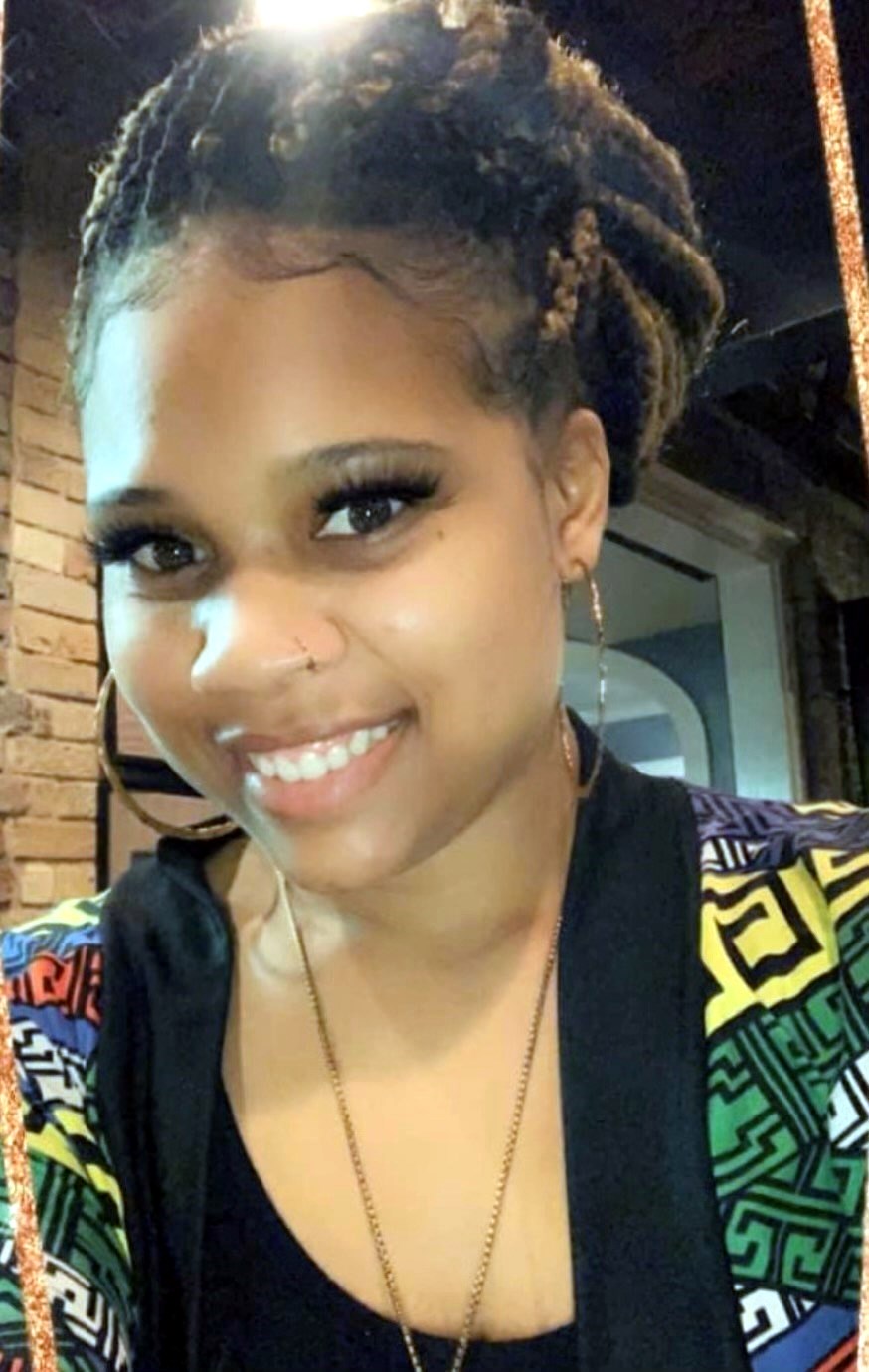 Raven Dunomes Obituary - Houston, TX