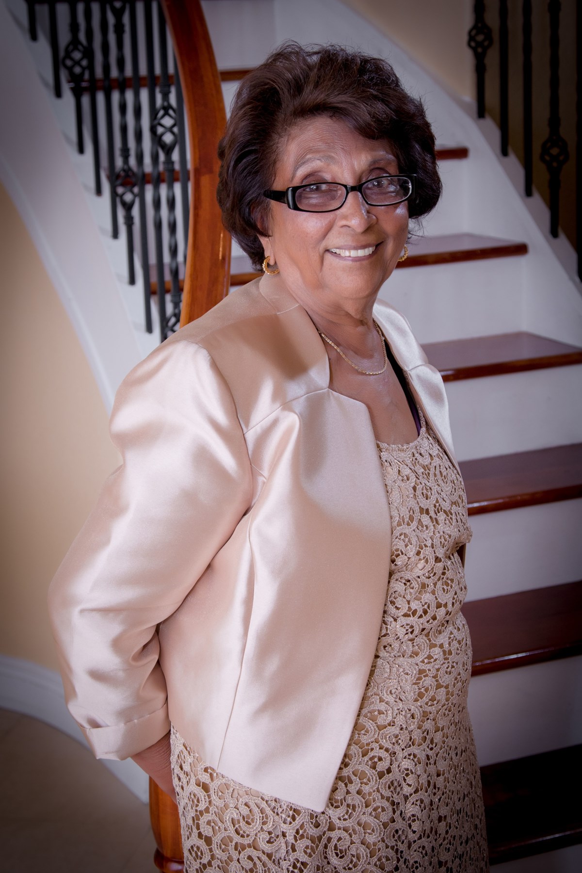 Ena McLennon (née Black) Obituary - Tamarac, FL