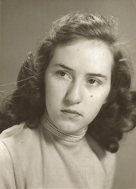 Maxine Turner Obituary - Lexington, SC