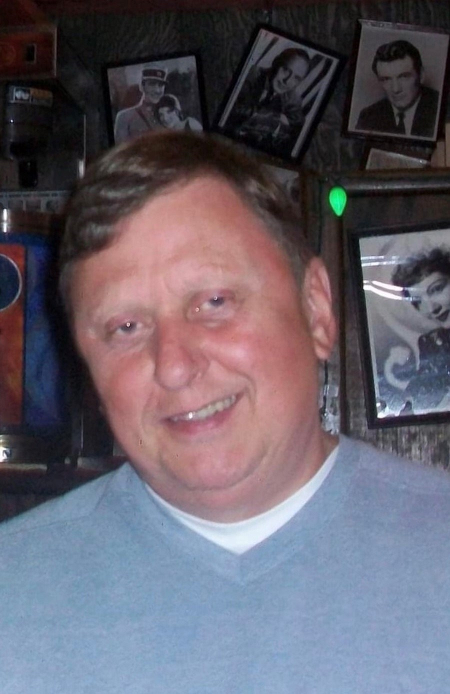 Stephen Bohannon Obituary - Indianapolis, IN