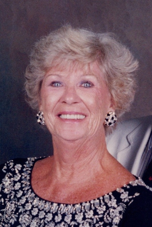 Nancy Cooper Obituary - Toronto, ON