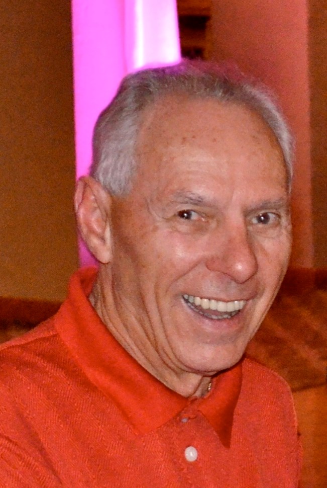 Edwin Swain Obituary - Las Vegas, NV