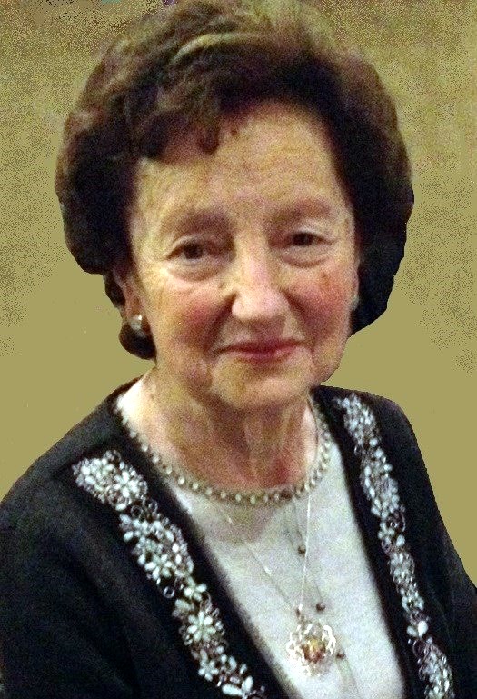 Maria Ferrara Obituary - Toronto, ON