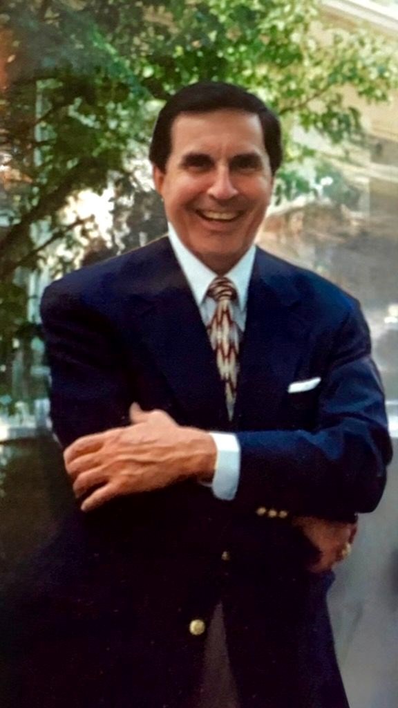 Roy Wethington Obituary - Clearwater, FL