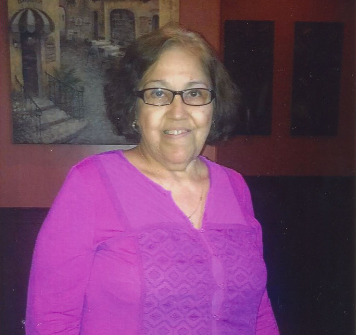 Sulema Solis Martinez Obituary - San Antonio, TX
