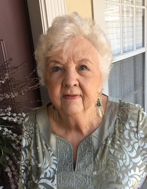 Patricia Melrose Clepper Obituary - The Woodlands, TX