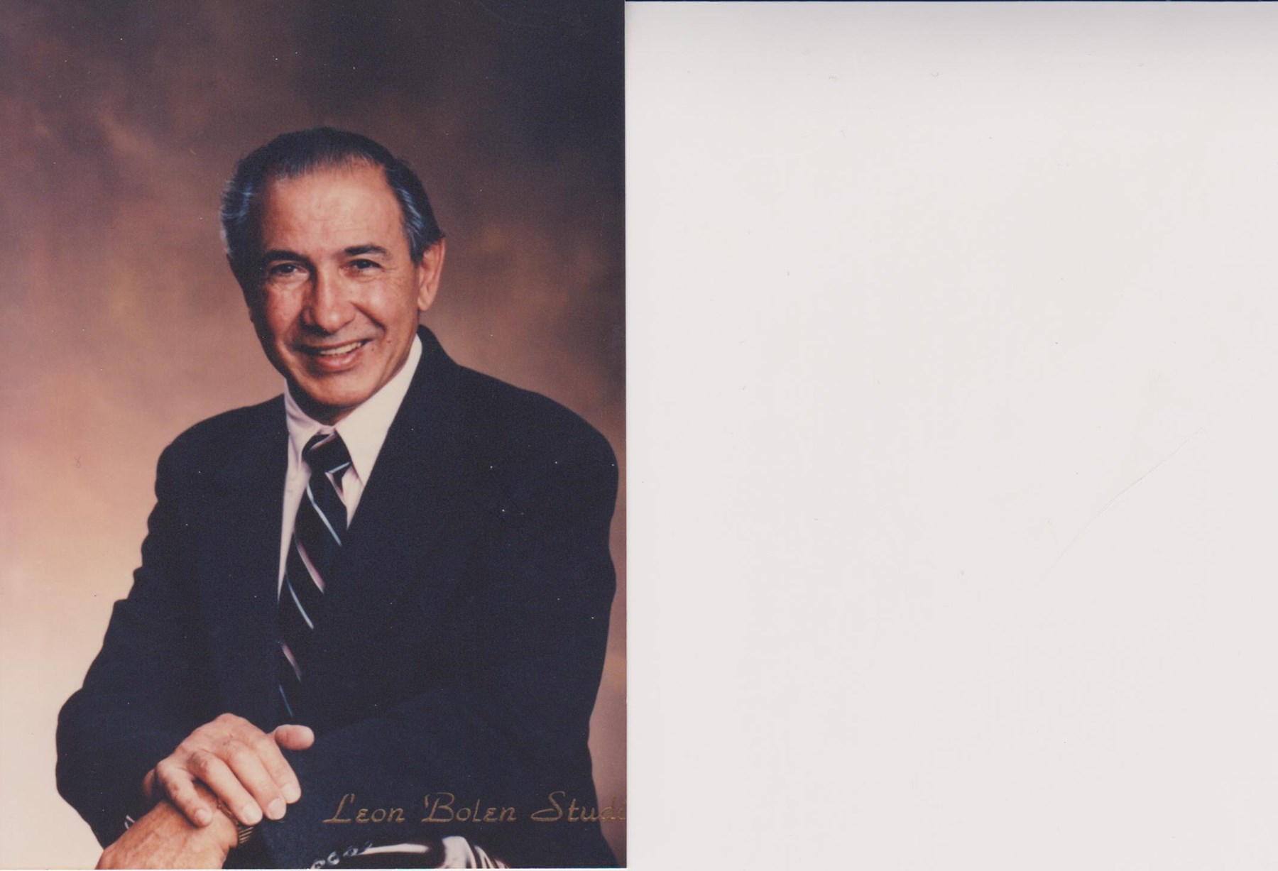 Joseph Bruno Obituary - Metairie, LA