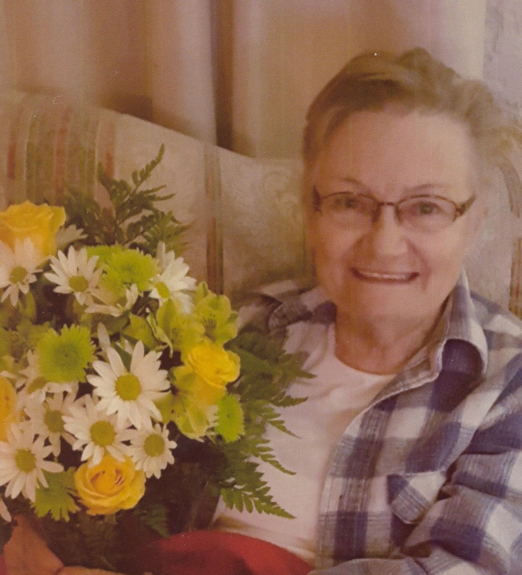 Linoa Mireles Obituary - El Paso, TX
