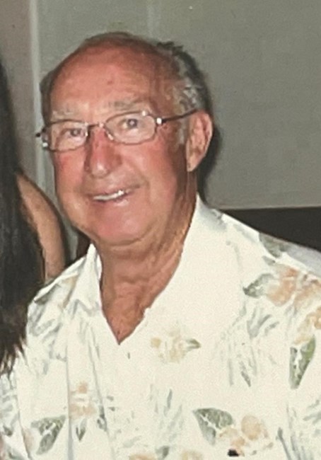 Edward Gladue Obituary - Norwich, CT