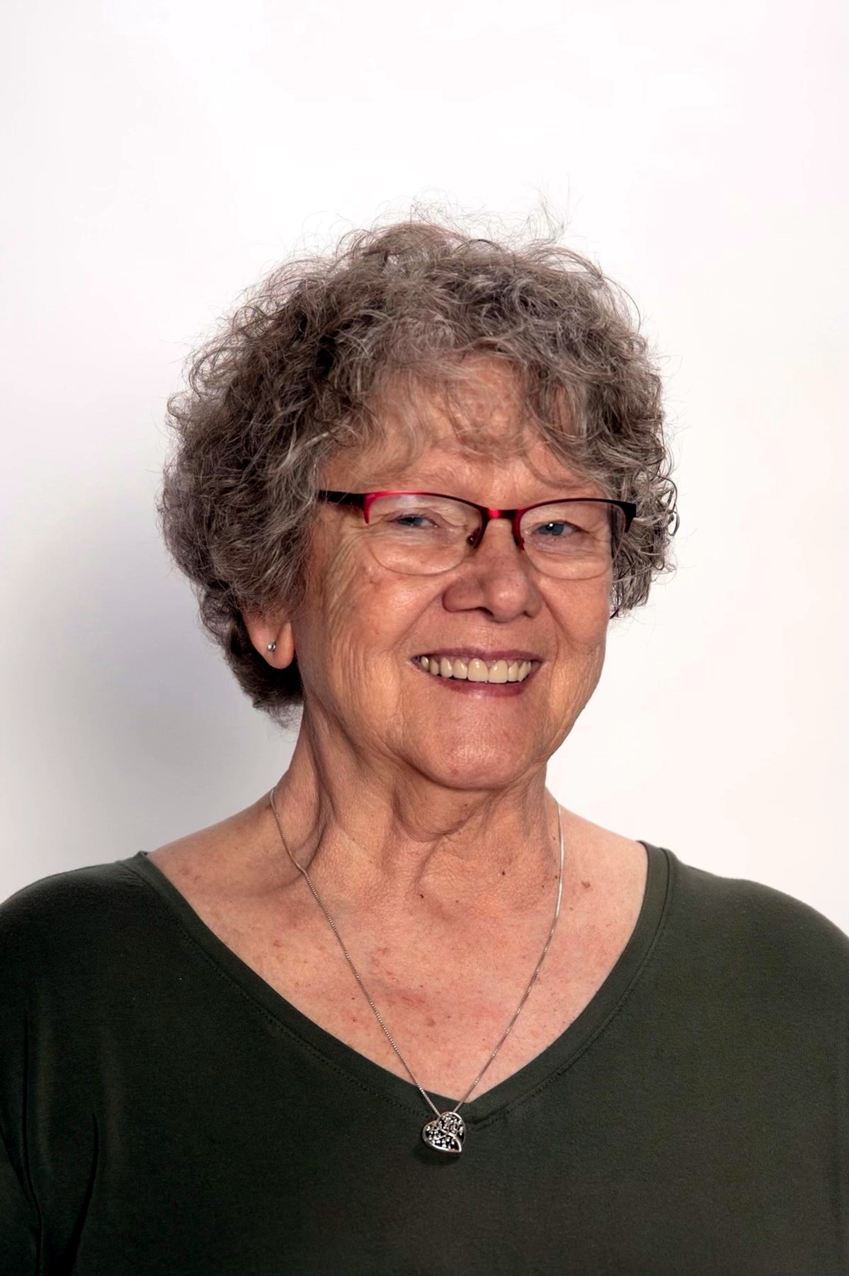 Helen Carmack Obituary - Kansas City, KS