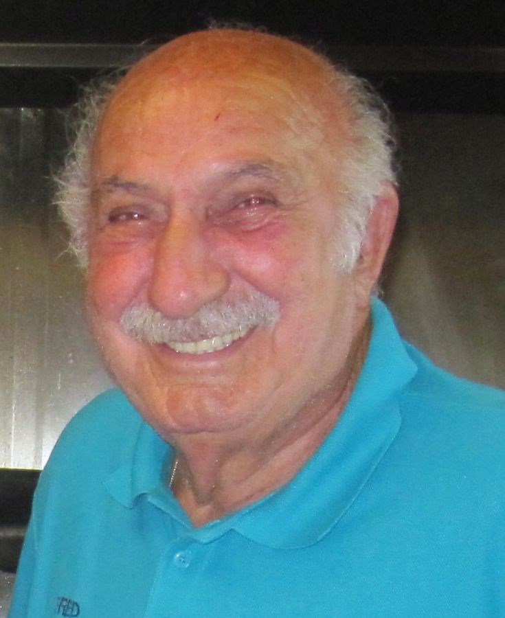 Fred Dono Obituary - Hollywood, FL