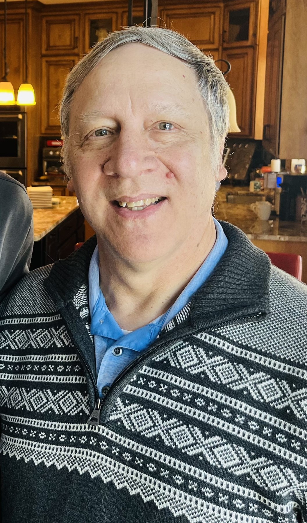 Peter Cummings Obituary - Davenport, IA