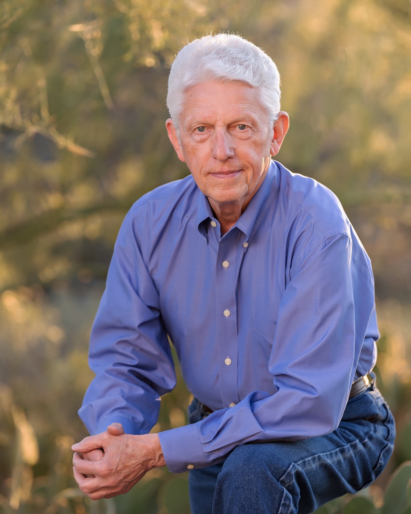 Leland Hultgren Obituary - Tucson, AZ