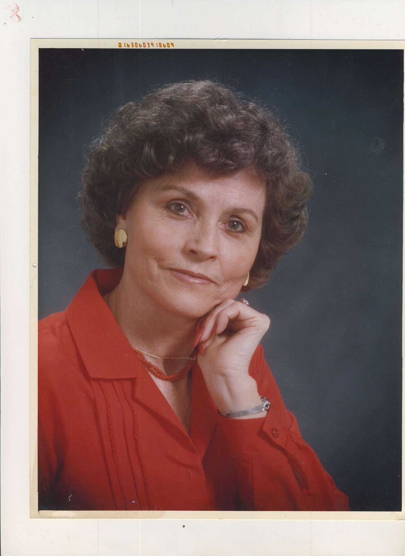Mattie Mae Terry Obituary - Augusta, GA