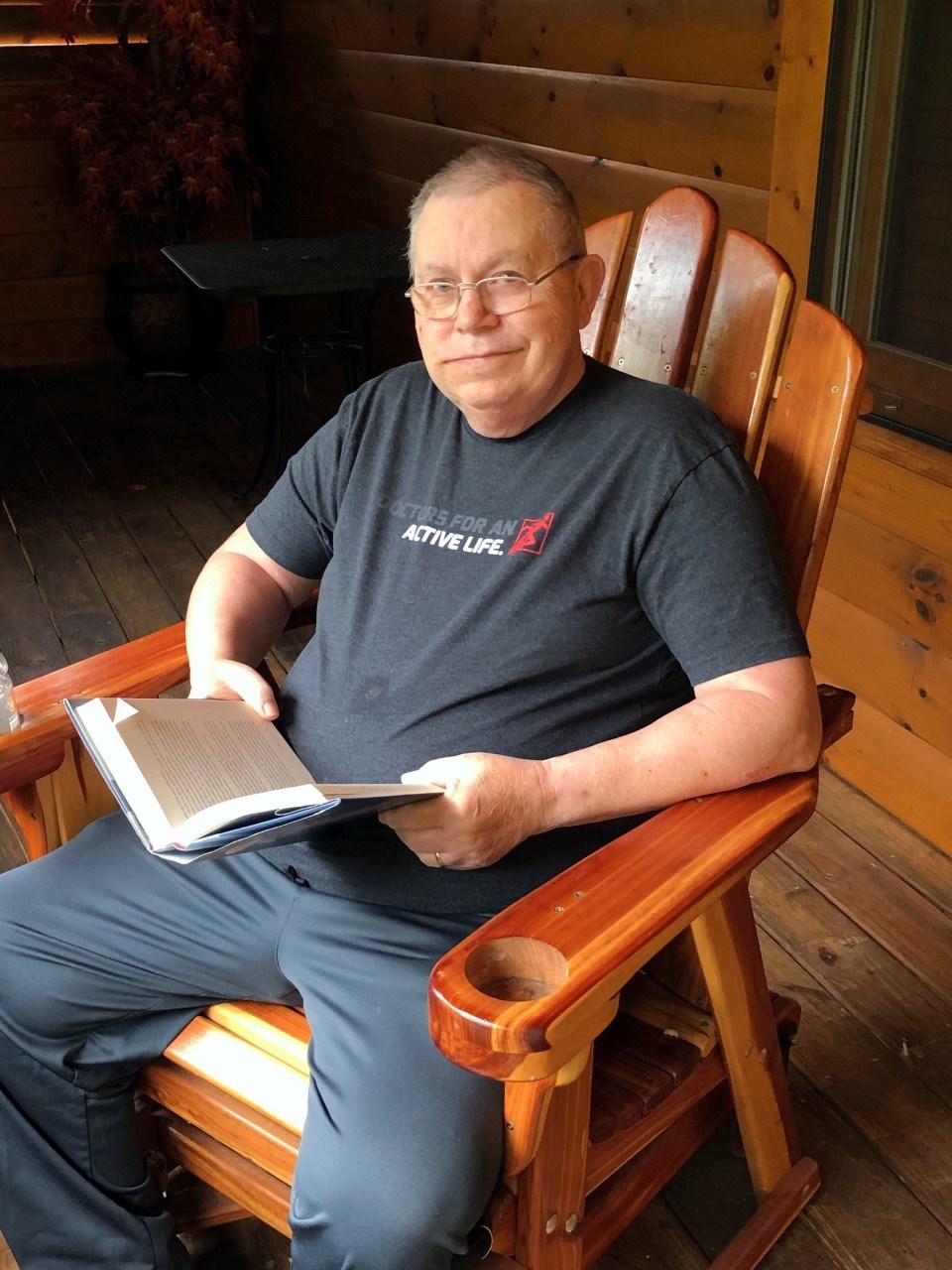 Share Obituary for Thomas Shoffner | Liberty, NC