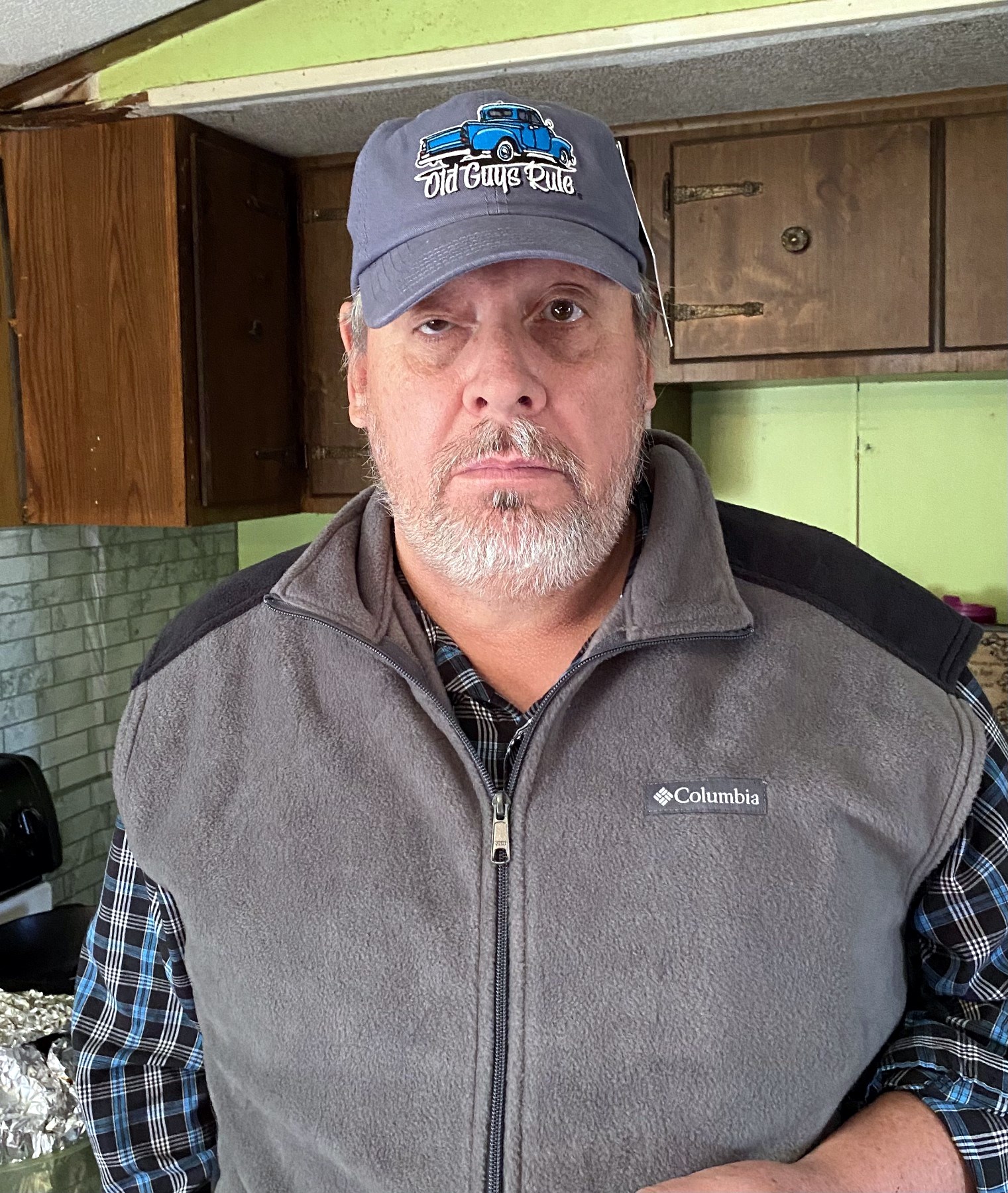 Timothy Clark Moncrief Obituary - Olive Branch, MS