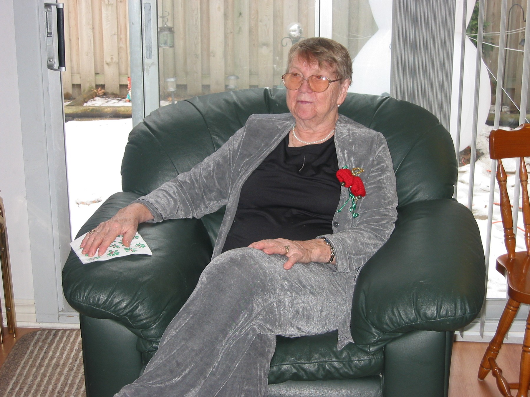 Doris Murray Obituary - Brampton, ON