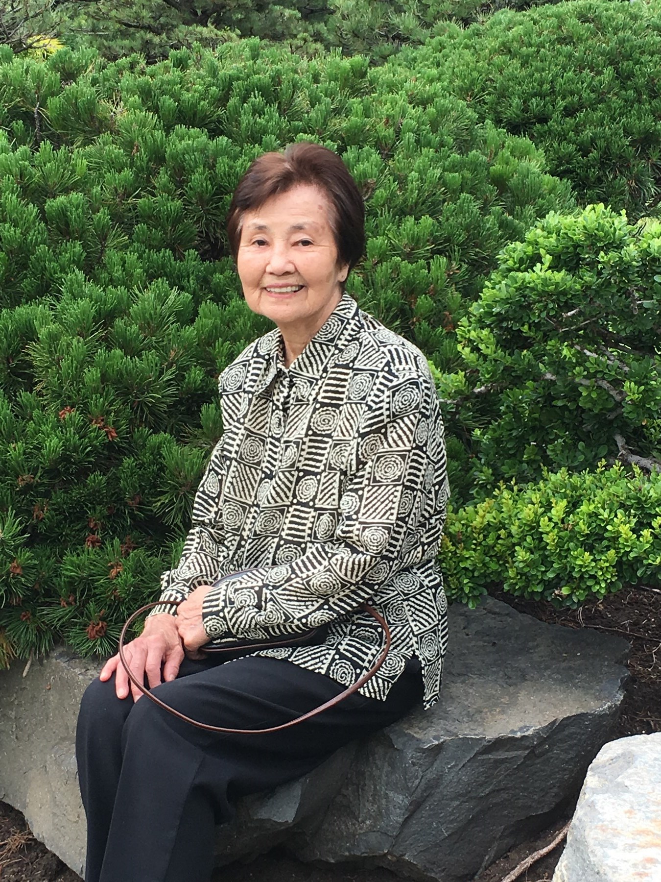 Peggy Kagiyama Obituary - Thornton, CO