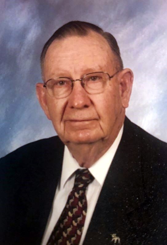 Jack Peddy Obituary - Lubbock, TX