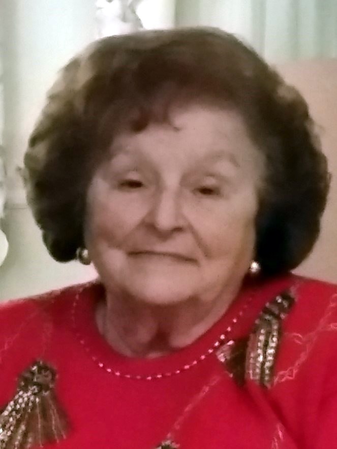 Vera Terminiello Obituary - Westwood, NJ