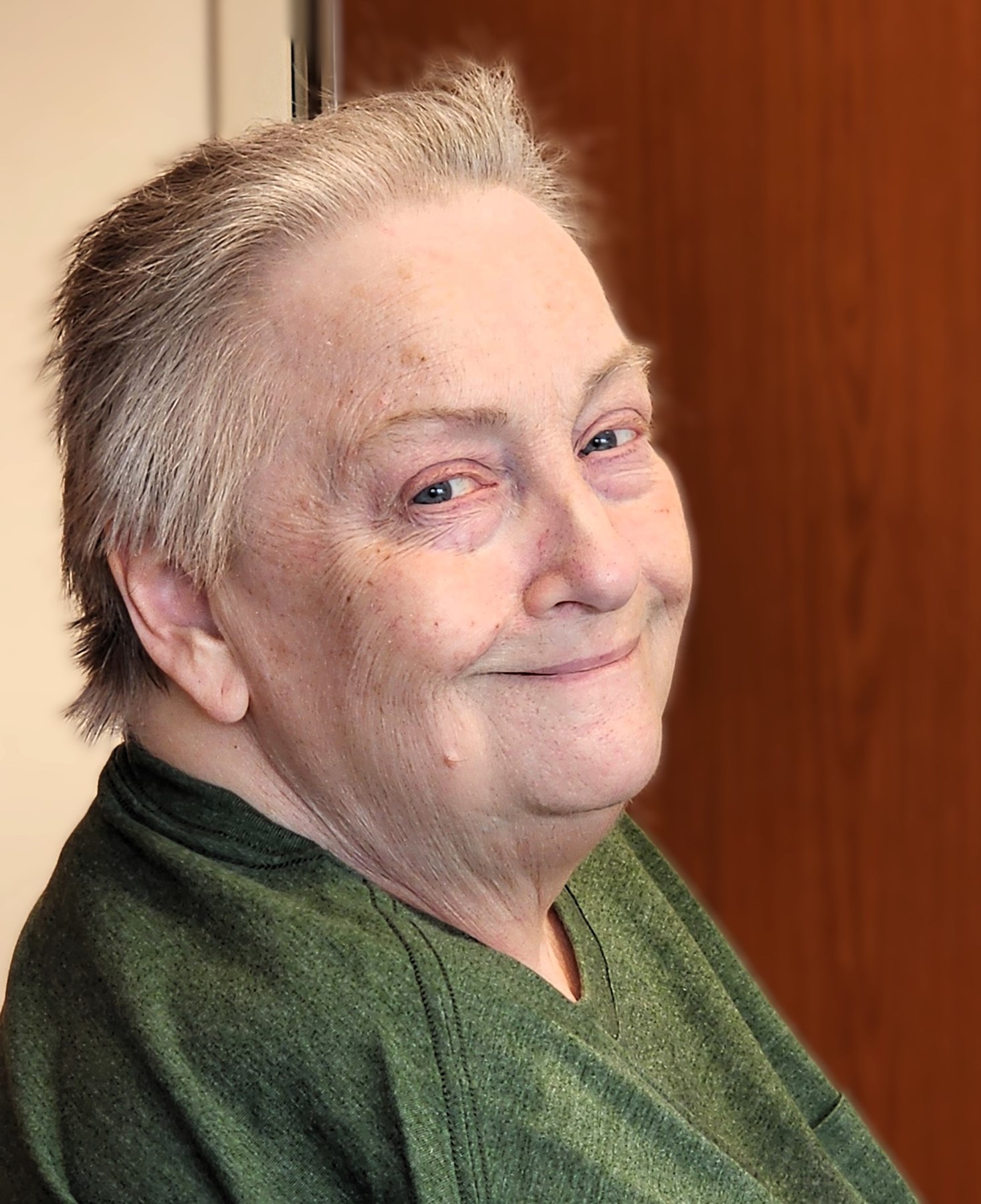 Rebecca Luciotti Obituary - Lebanon, PA