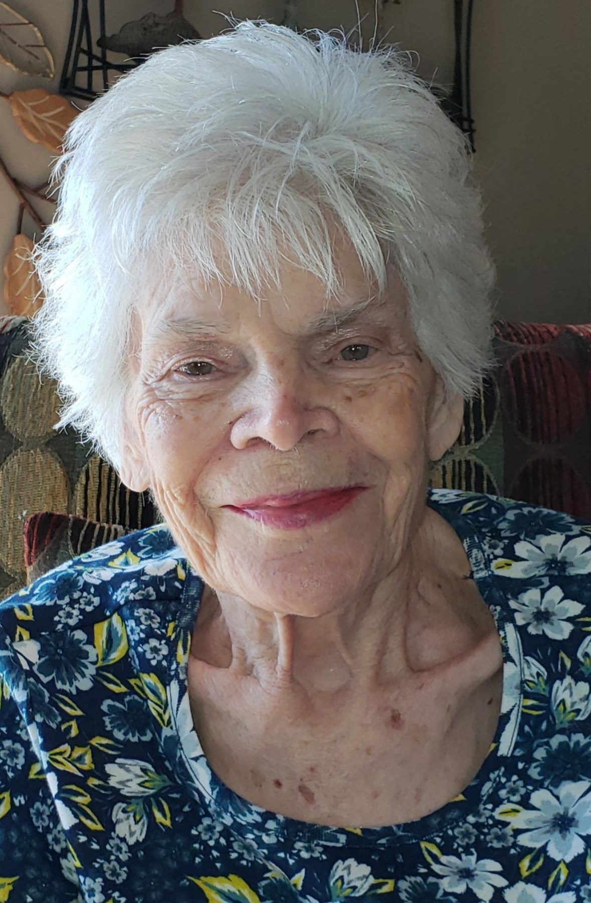 Ruby Marie Hawkins Obituary - Arnold, MO
