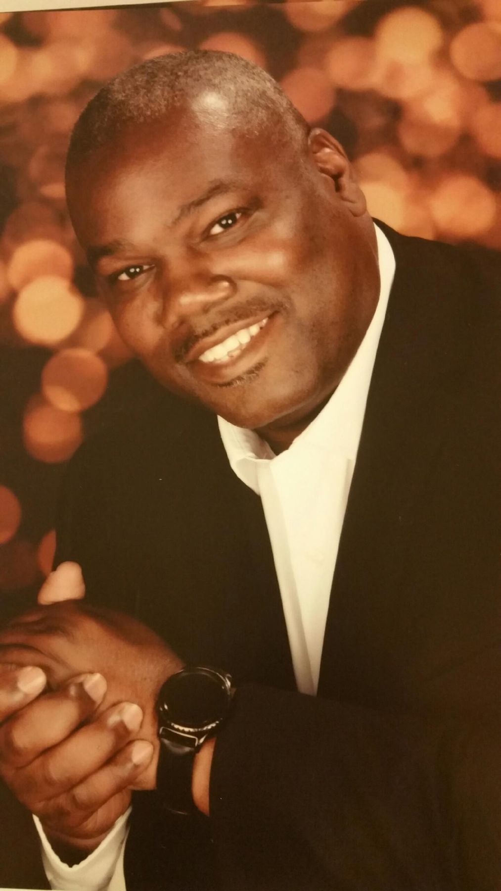 Christopher Jefferson Obituary - Houston, TX