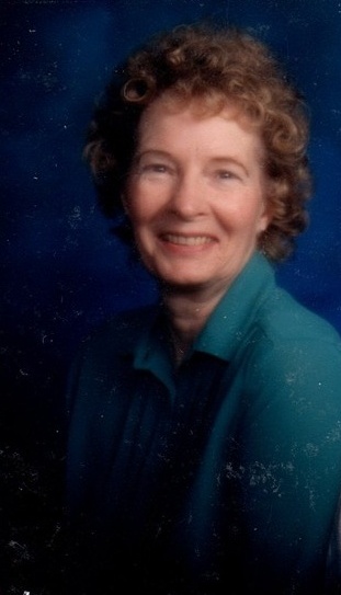 Helen Strom Obituary