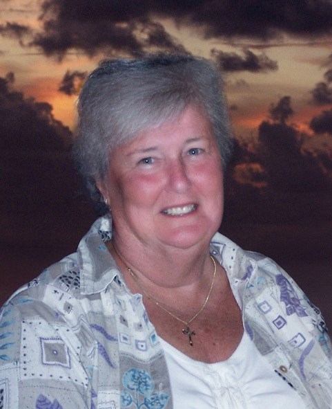 Susan Agnes Person Obituary - Louisville, KY
