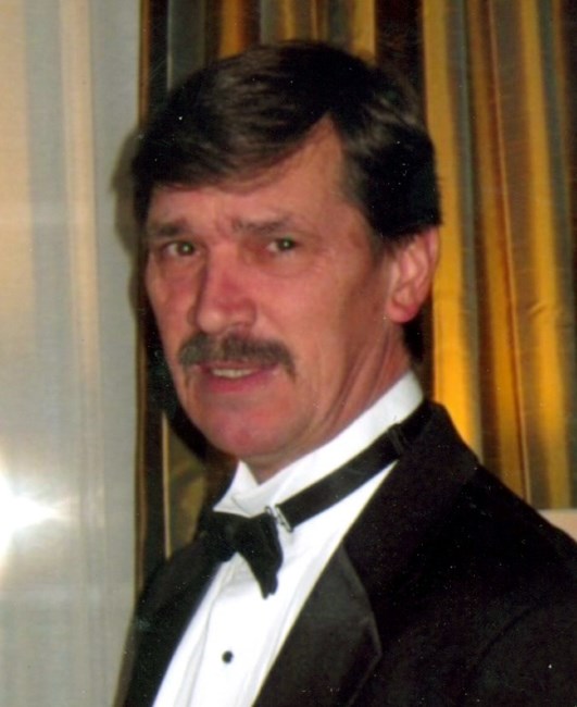 Perry Ray Karnes Obituary - Lynchburg, VA